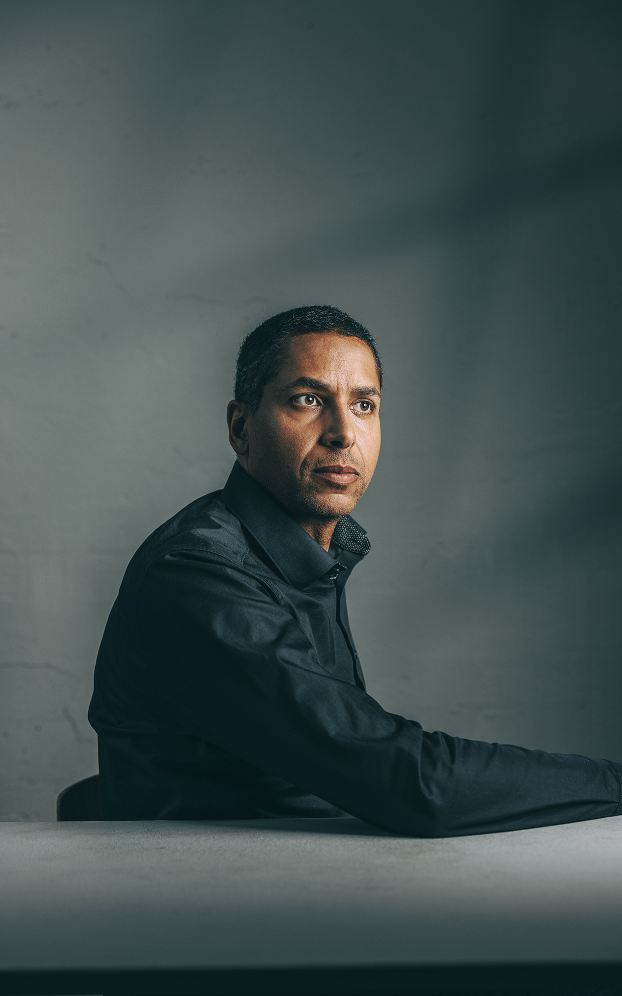 Joseph Nzobandora – Jose & MGL Mestno gledališče ljubljansko